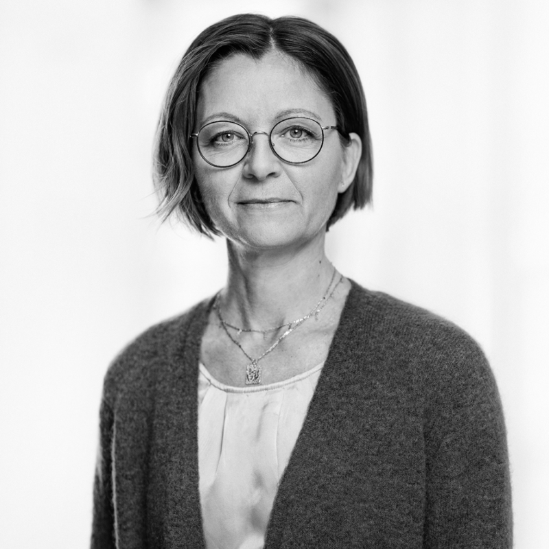 Medarbejdere - Det Sociale Netværk